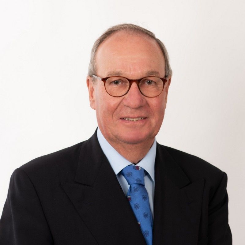 Golf Club de Lausanne - Le Conseil d'administration